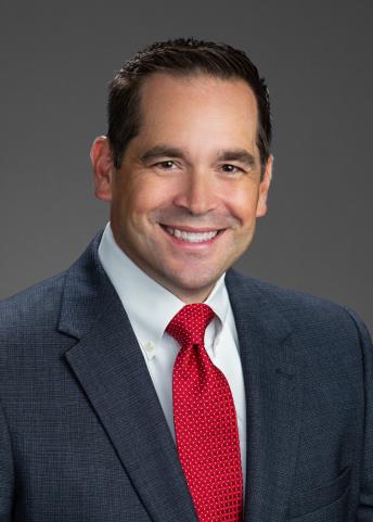 Gregg Harris | Old Republic Title